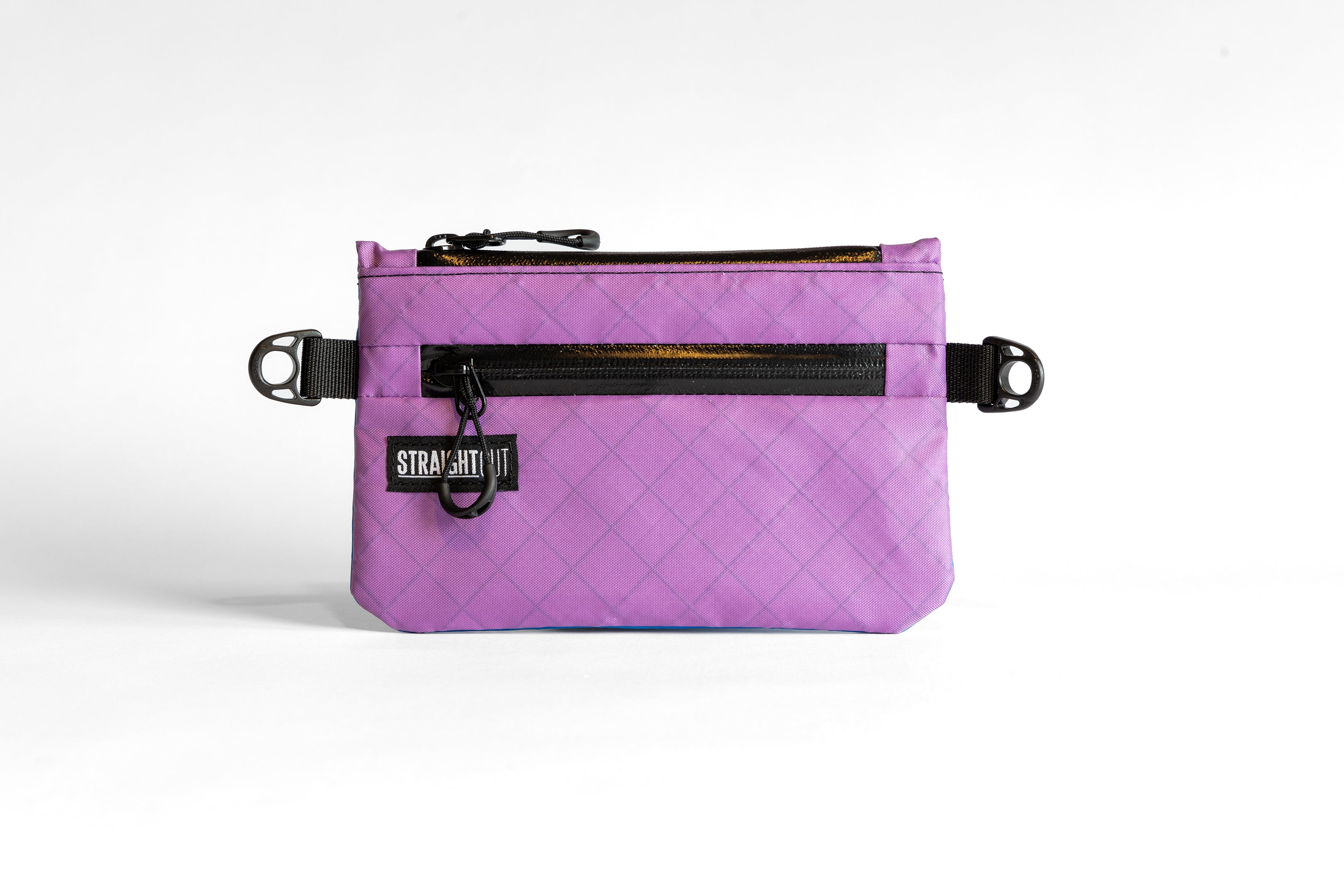 Custom Stash Case – Straight Cut® Design