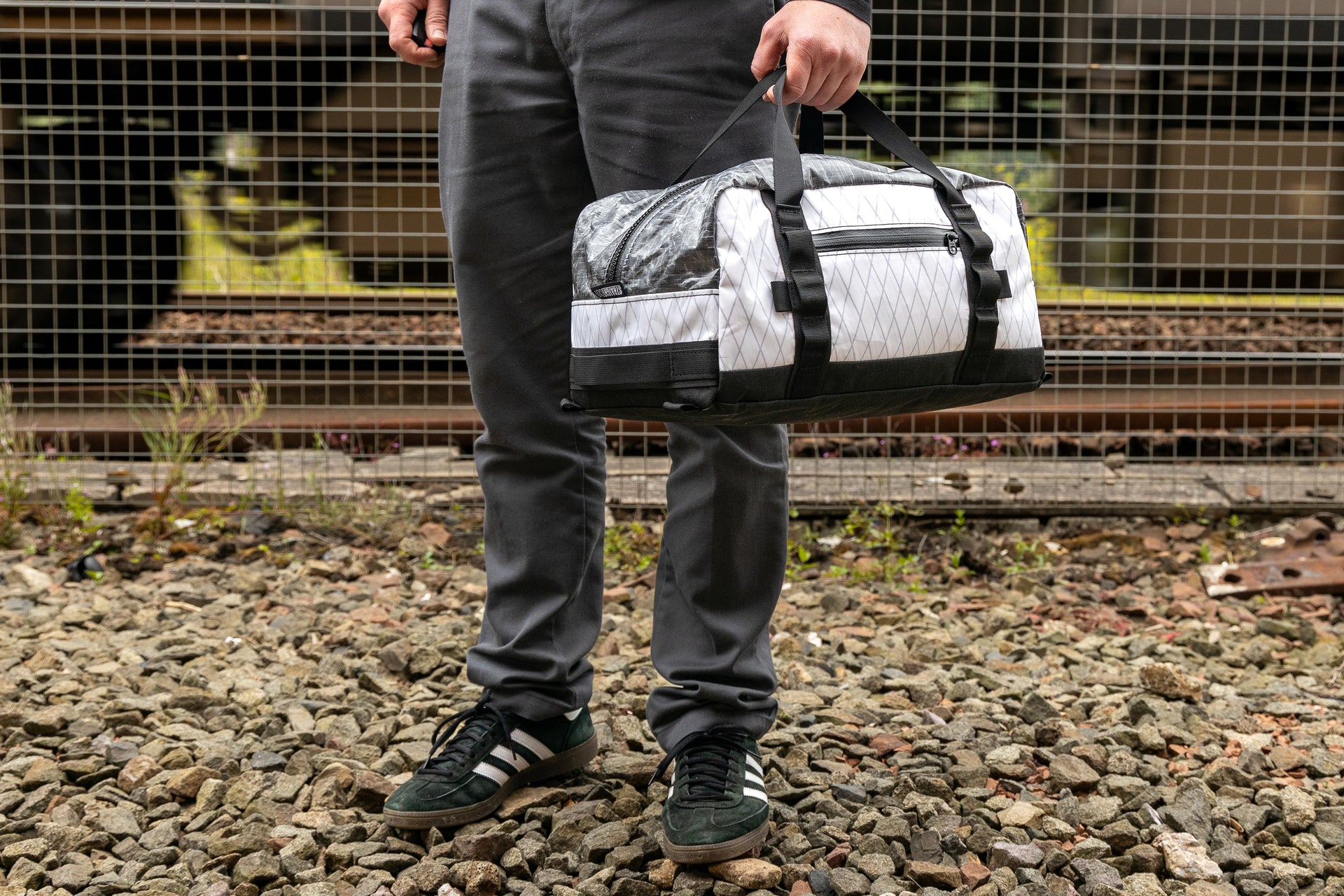 Straight Cut® Design - Outdoor Goods
