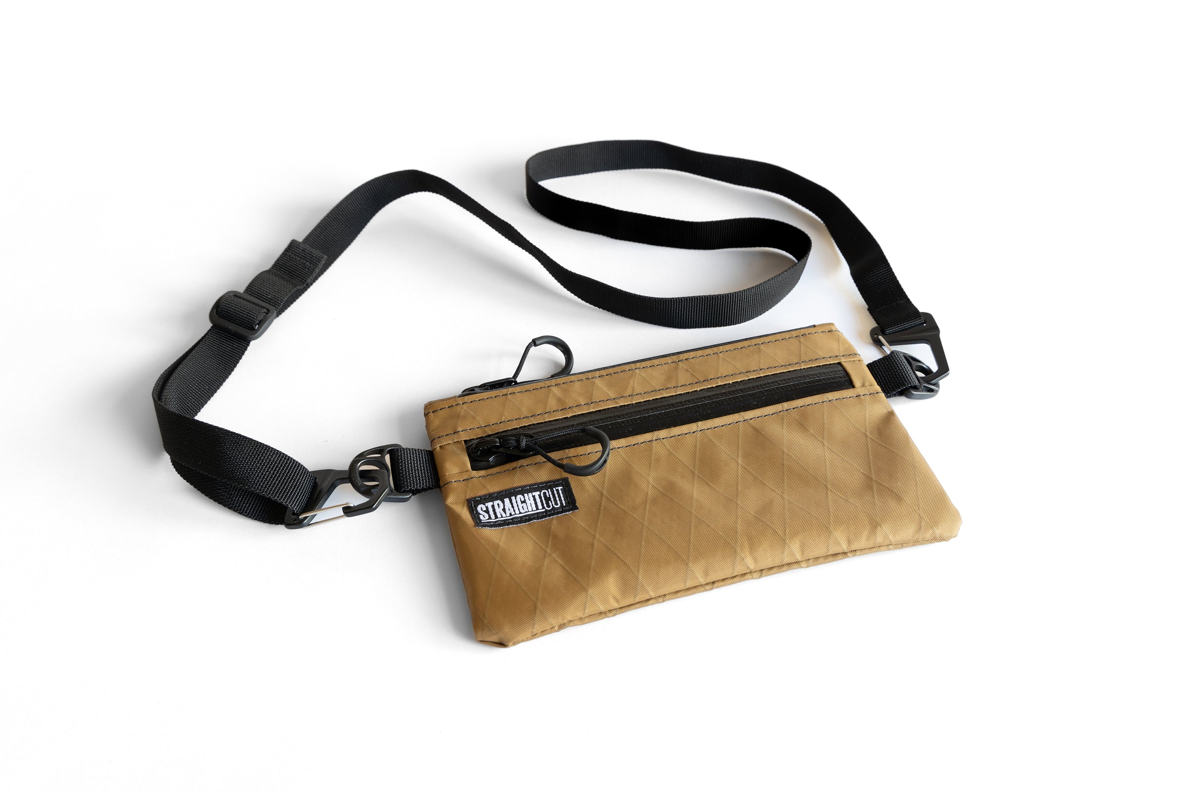 Straight Cut® Design - Outdoor Goods