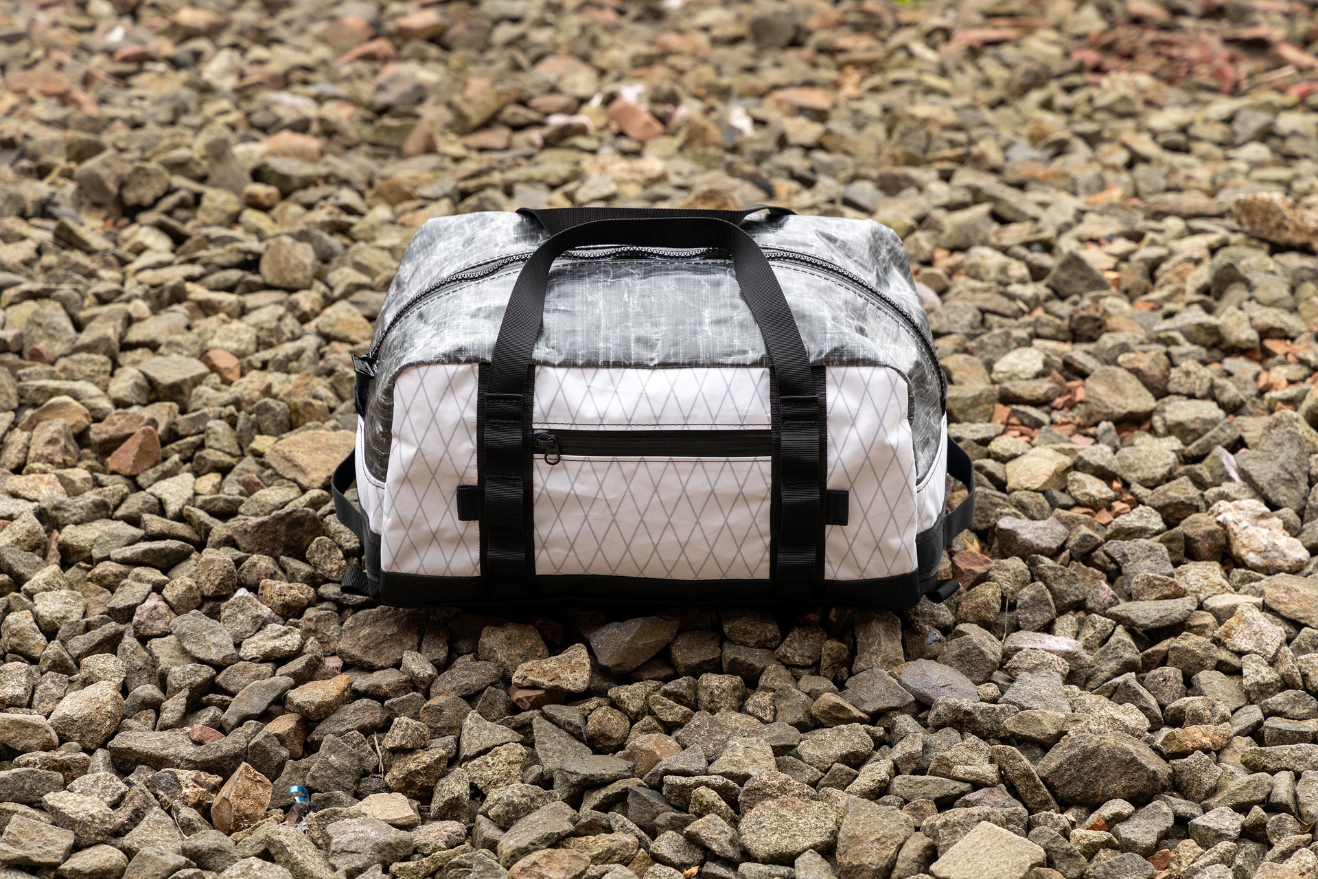 Daily Haul – Straight Cut® Design