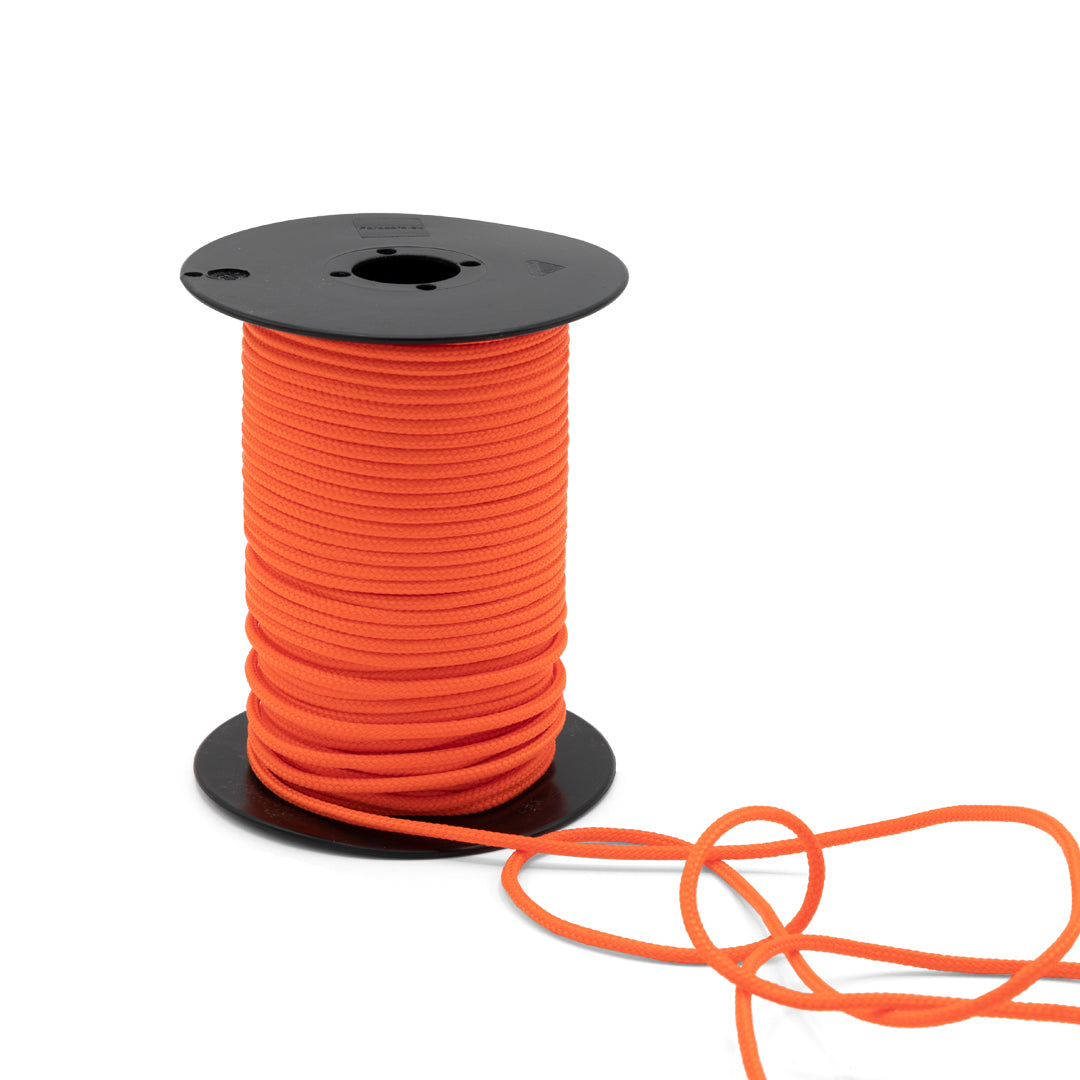 Lace-up Cord 3m – Straight Cut® Design